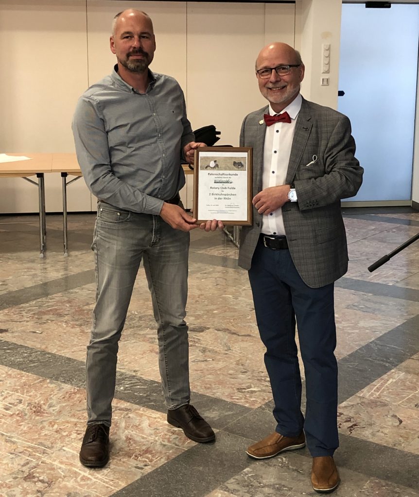 Helfen Sie mit! – Wildland Stiftung Bayern